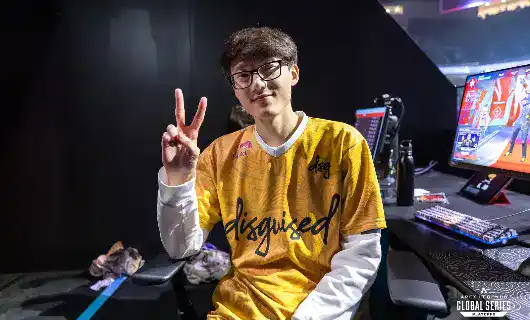 iiTzTimmy Leaves DSG for Moist Esports - GGBoost Blog