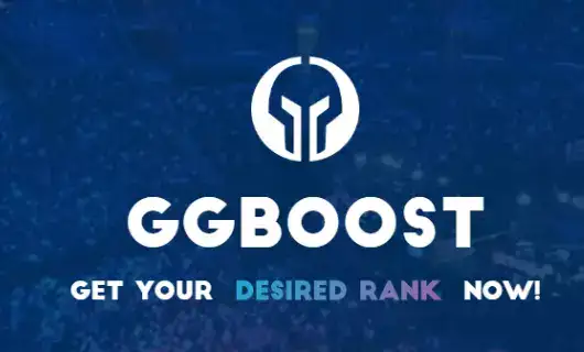 El mejor sitio web para impulsar LoL en Alemania - GGBoost Blog