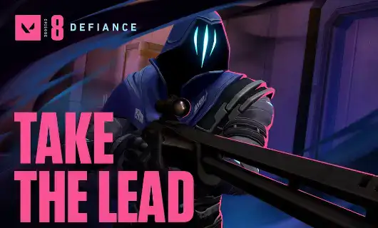 Valorant Episodio 8: ¡Comienza el acto 2! - GGBoost Blog