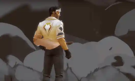 Tejo Nerfed in Valorant 10.09 - GGBoost Blog