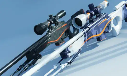 Cambios en el AWP de Counter-Strike 2 - GGBoost Blog