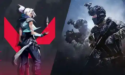 CS2 vs. VALORANT in 2025 - GGBoost Blog