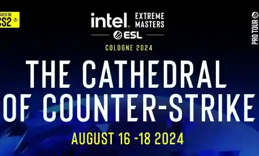 Mejora tu experiencia en CS2 IEM Cologne 2024 - GGBoost Blog