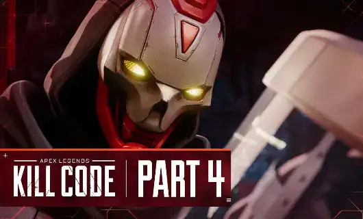 Apex Legends Kill Code: Part 4 - GGBoost Blog