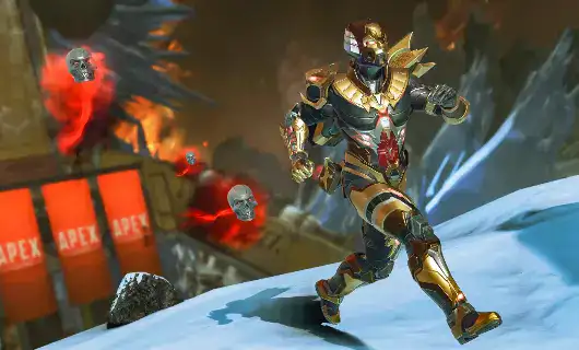 Parche 2.34 de Apex Legends - GGBoost Blog