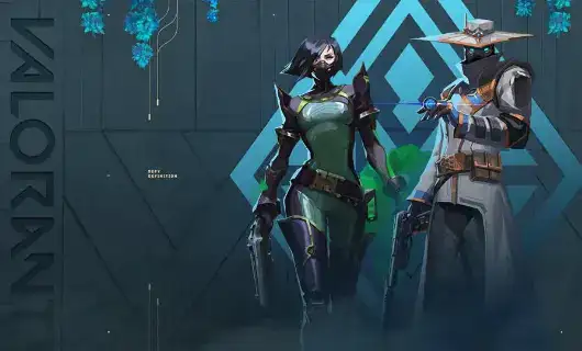 Notas del parche de la actualización 8.10 de Valorant - GGBoost Blog