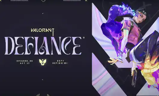 VALORANT Episode 8: Act 2 End Date - GGBoost Blog