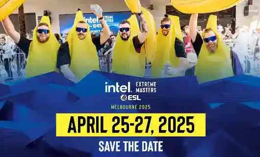 CS2: IEM Melbourne 2025 - GGBoost Blog