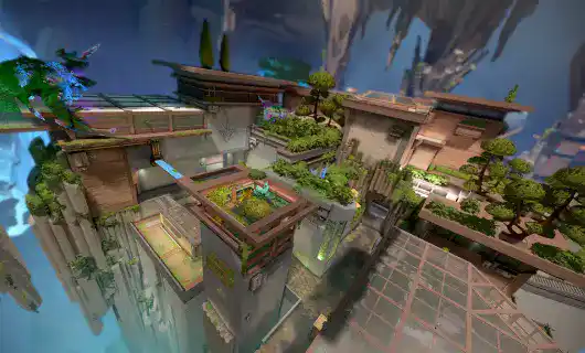 Valorant Novo Mapa: Abyss - GGBoost Blog