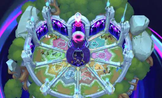 Los mejores campeones para la Arena de la temporada 14 de LoL - GGBoost Blog