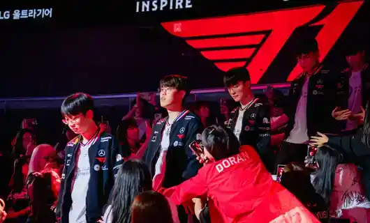 T1 Defeat DK, Qualify for Worlds 2025 - GGBoost Blog