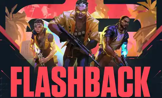 Valorant Flashback 2025 - GGBoost Blog