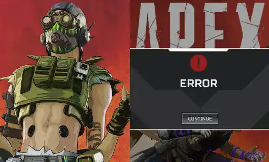 Apex Legends: Party Not Ready Bug Fix - GGBoost Blog