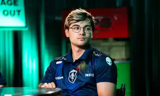 Twistzz retorna ao FaZe Clan - GGBoost Blog