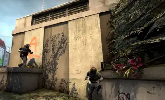 How to Olof boost in Counter Strike 2 - GGBoost Blog