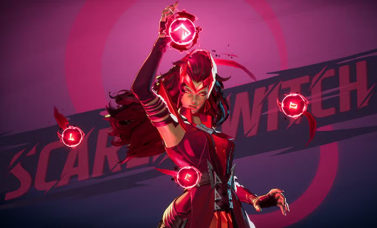 Scarlet Witch Ultimate Needs a Boost - GGBoost Blog