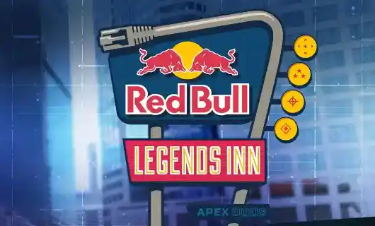 Apex Legends Red Bull Inn Duos Tournament - GGBoost Blog