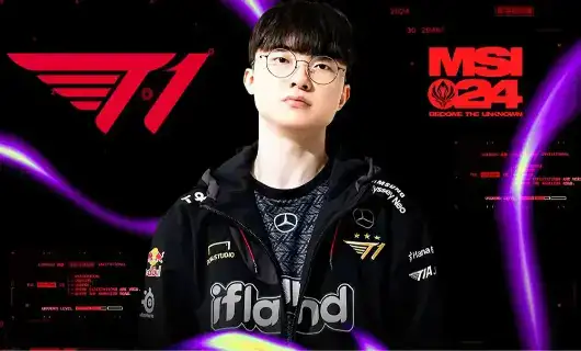 T1 domina las estadísticas del MSI 2024 - GGBoost Blog