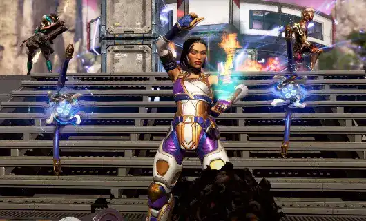 ¡Comienza la temporada 19 de Apex Legends! - GGBoost Blog