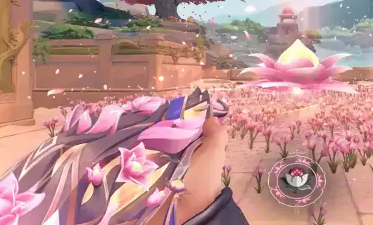 Mystbloom Skinline Wallhack - GGBoost Blog