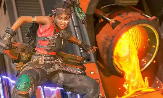 Apex Legends: Ultimate Rampart Guide - GGBoost Blog