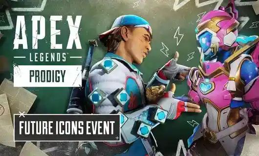 Apex Legends Future Icons Event Guide - GGBoost Blog
