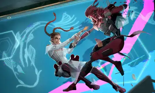 Apex Kill Code, episodio 3: Loba y Revenant - GGBoost Blog