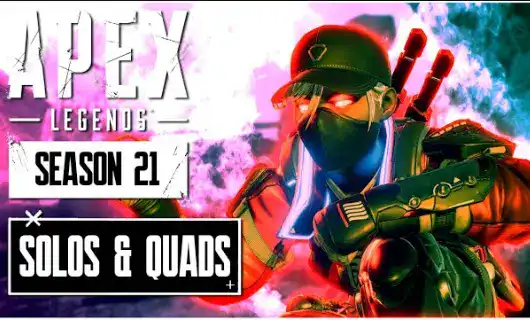 Fecha de inicio de la temporada 21 de Apex Legends - GGBoost Blog