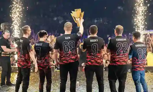 What Does MMR Mean in Gaming? - GGBoost Blog