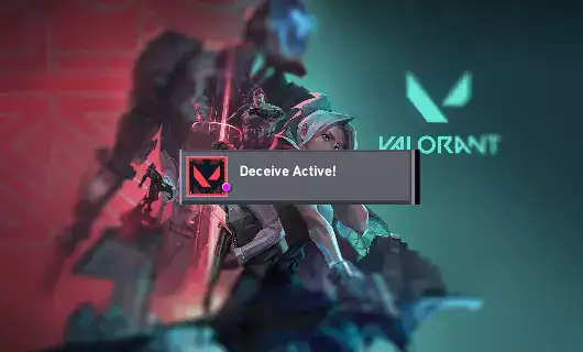 Cómo usar el modo sin conexión en Valorant - GGBoost Blog