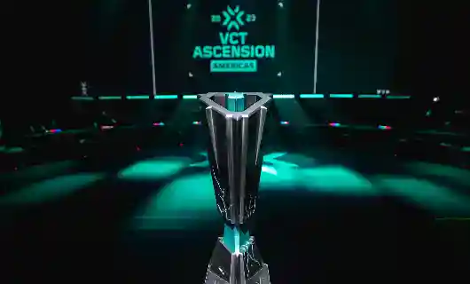 Valorant Ascension 2024: Team Capsules - GGBoost Blog