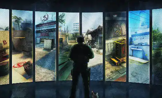 How to Play CS2 With a VPN - GGBoost Blog