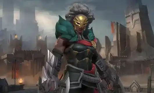 LoL and Wild Rift are Getting New Shows - GGBoost Blog