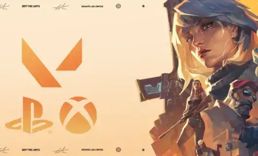 Valorant Missing PS5 Feature Due to XBOX - GGBoost Blog