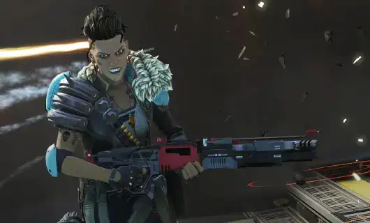 Apex Legends Peacekeeper vs Mastiff - GGBoost Blog