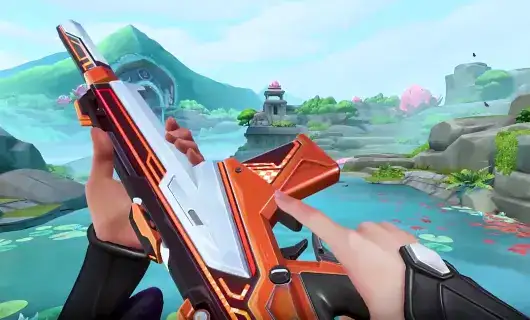 Valorant Switchback Bundle: All we know about the new bundle ...