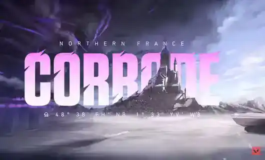 VALORANT Acto 4: Análisis del parche 11.00 - GGBoost Blog