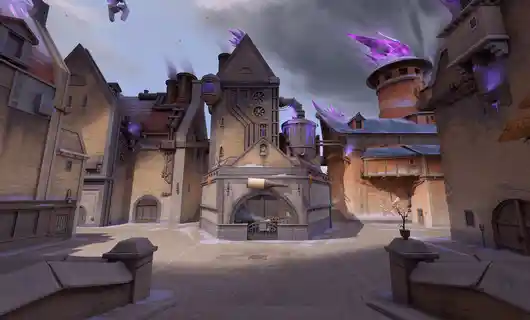 Notas completas del parche 11.00 de Valorant - GGBoost Blog