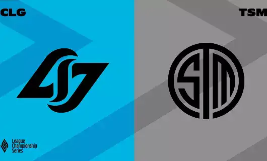 TSM leave LCS - CLG Disband Permanently - GGBoost Blog