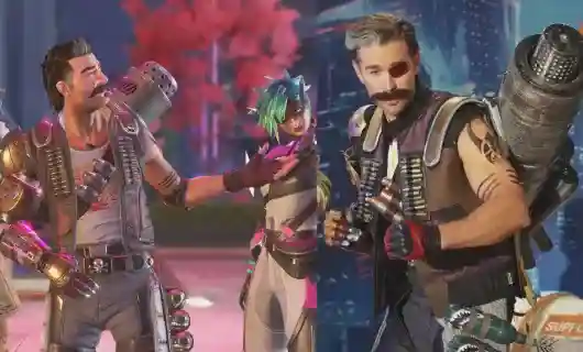 Apex Legends: Campañas de Run-It-Backs - GGBoost Blog