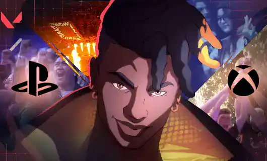 Valorant Console Boosting: PS5 and XBOX - GGBoost Blog