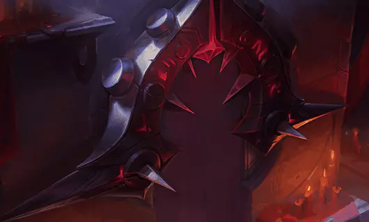 League of Legends NEW Champion: Briar - GGBoost Blog