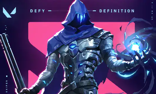 How to Play Omen: Valorant Guide - GGBoost Blog