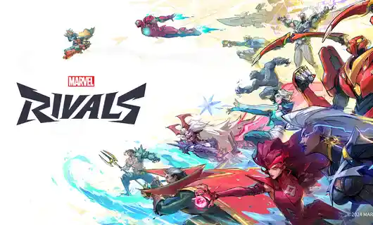 Marvel Rivals: 2025 Was Just a Warm Up - GGBoost Blog