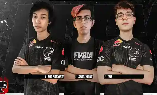 FURIA Boosts ALGS Score With Big Victory - GGBoost Blog