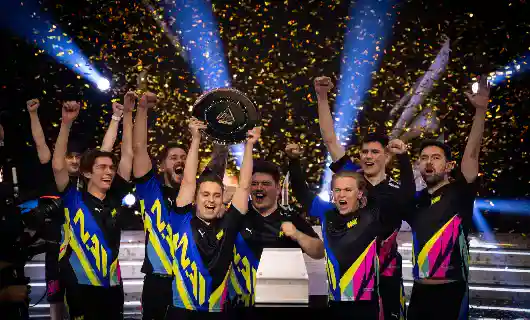 Lo más destacado de los torneos CS2 2024 - GGBoost Blog