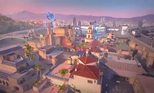 Everything About Valorant Season 2025 Act 4 - GGBoost Blog