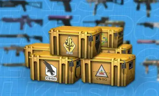 The Best Counter-Strike 2 Cases in 2024 - GGBoost Blog