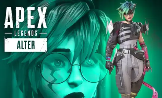 Apex Legends: Alter and Lifeline Rework - GGBoost Blog