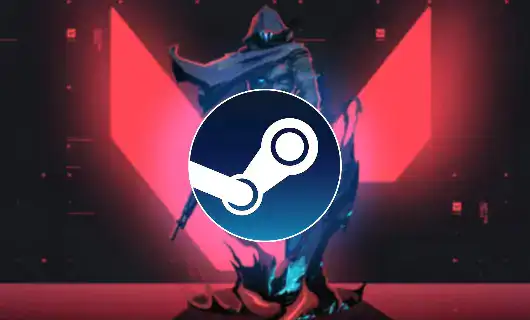 ¿Valorant está disponible en Steam? - GGBoost Blog